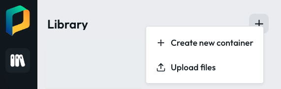 Upload with your Web Browser – PhotoShelter for Brands Support Center