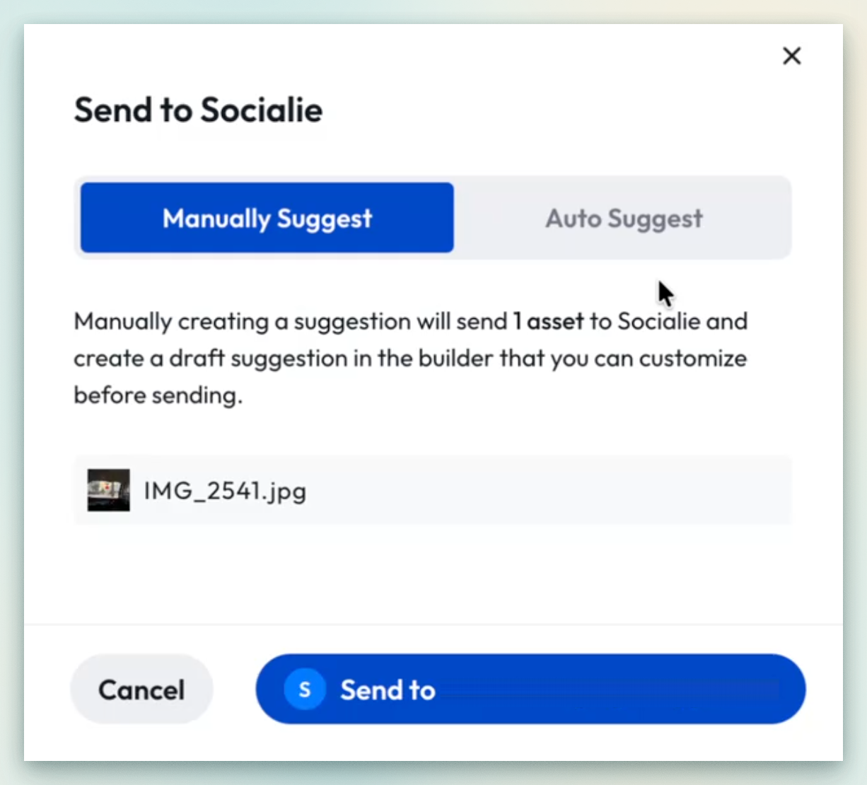 Uploading Content – PhotoShelter for Brands Support Center